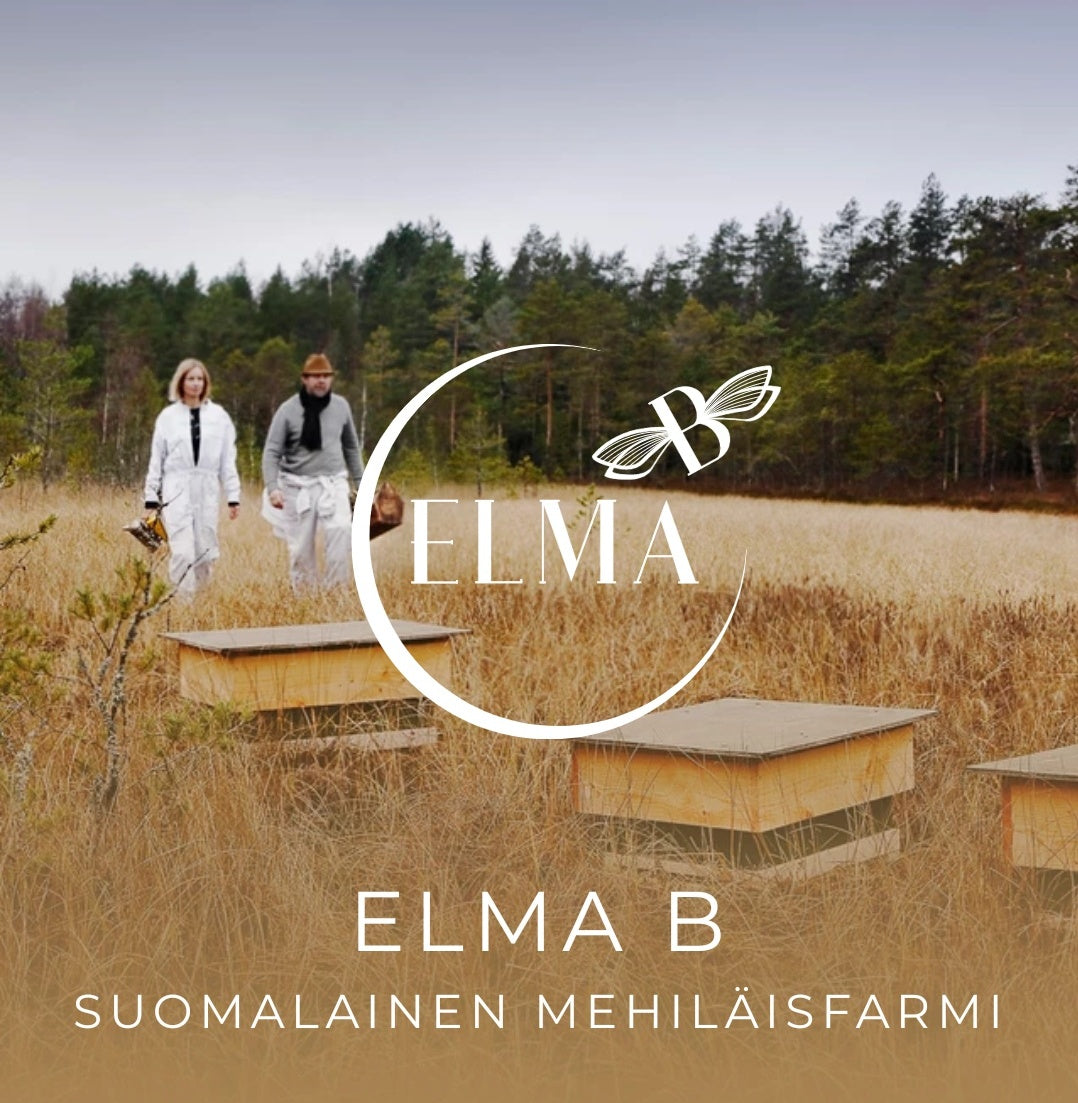 Elma B – Ecolocal Market